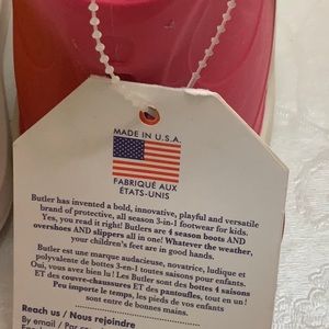 Butler | Shoes | Butler Rockhopper 3in Boot | Poshmark